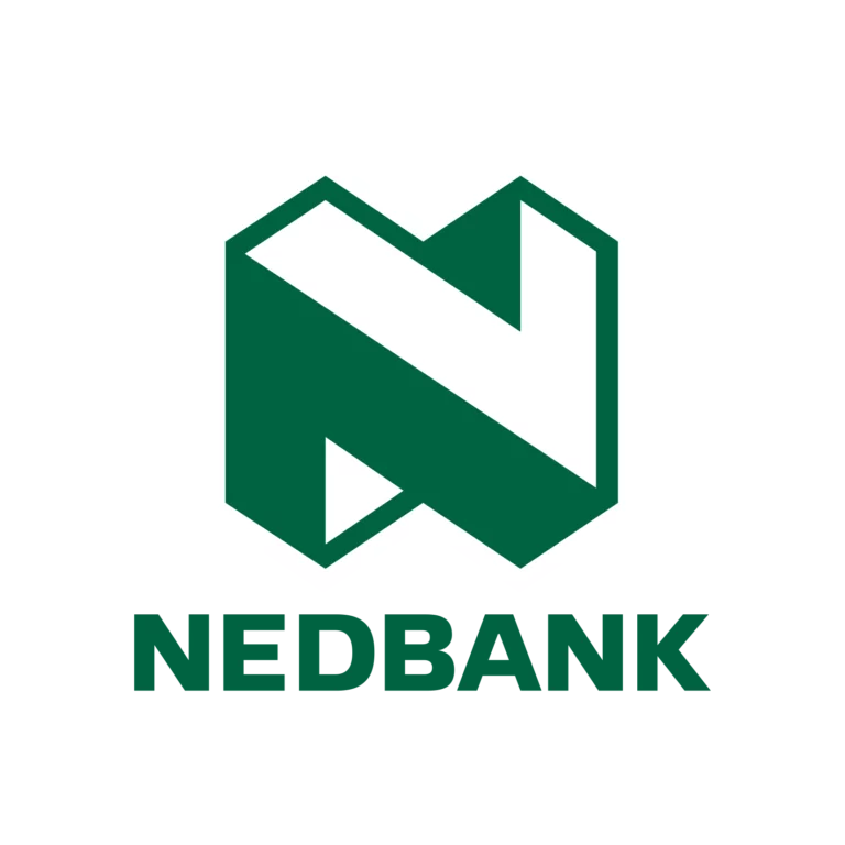 NEDBANK Logo | Hope Africa Collective
