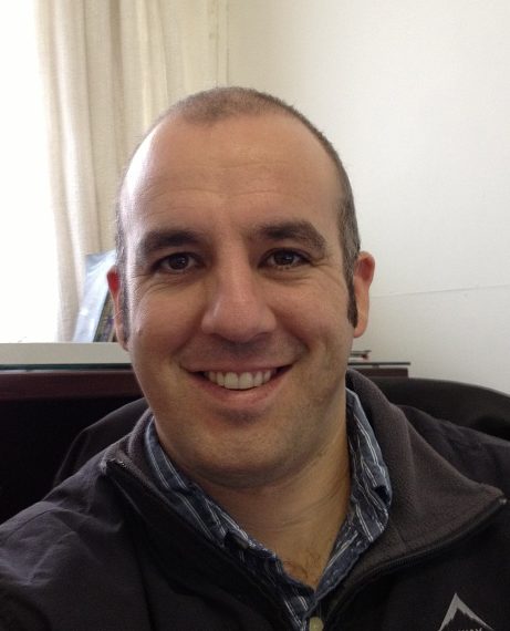 Who We Are | Hope Africa Collective