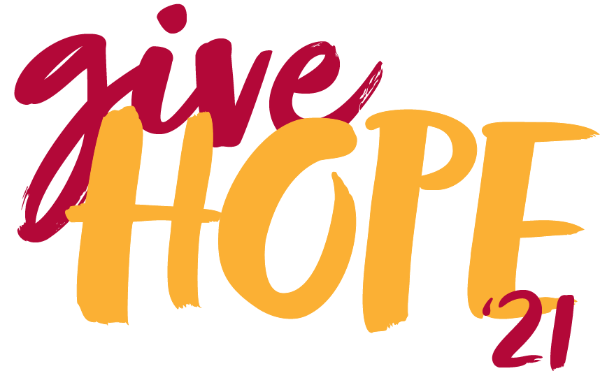 Give Hope | Hope Africa Collective