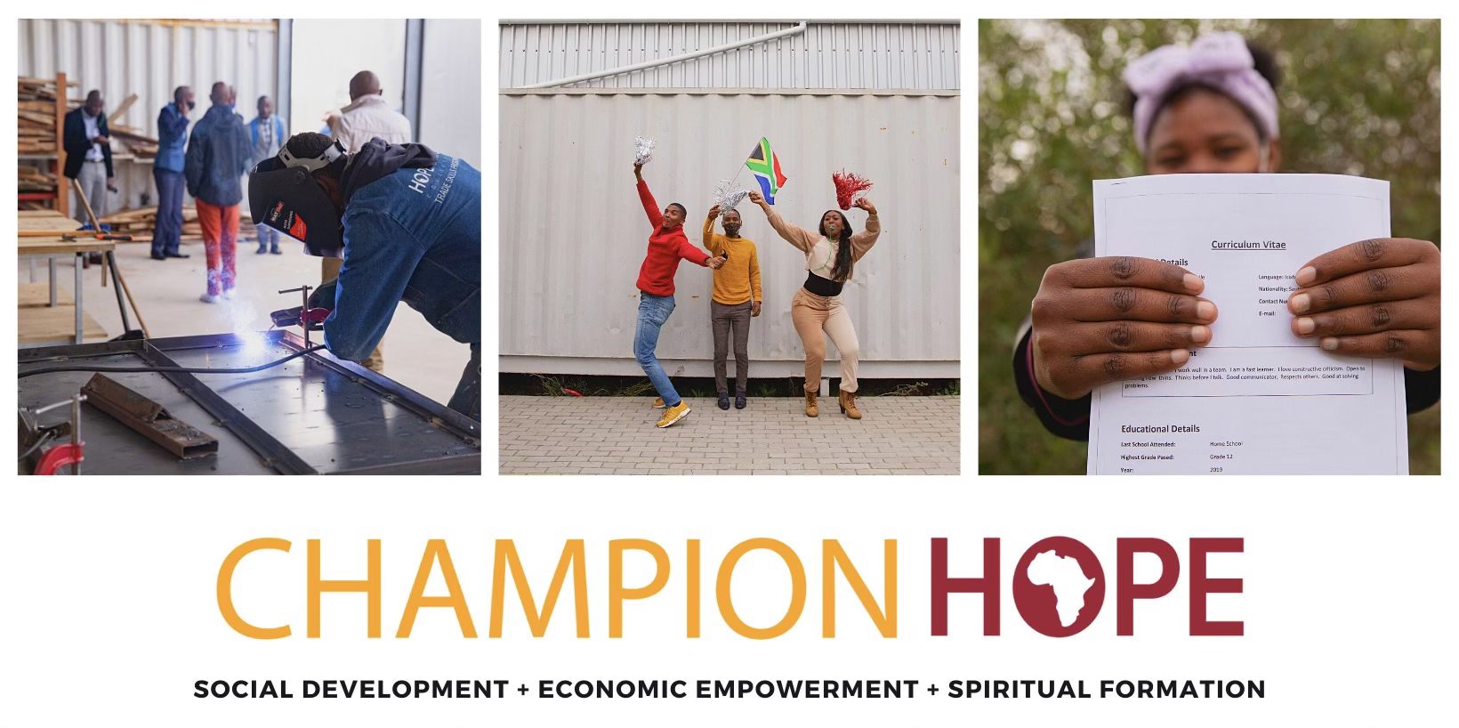 Expanding Hope Africa’s Reach | Hope Africa Collective